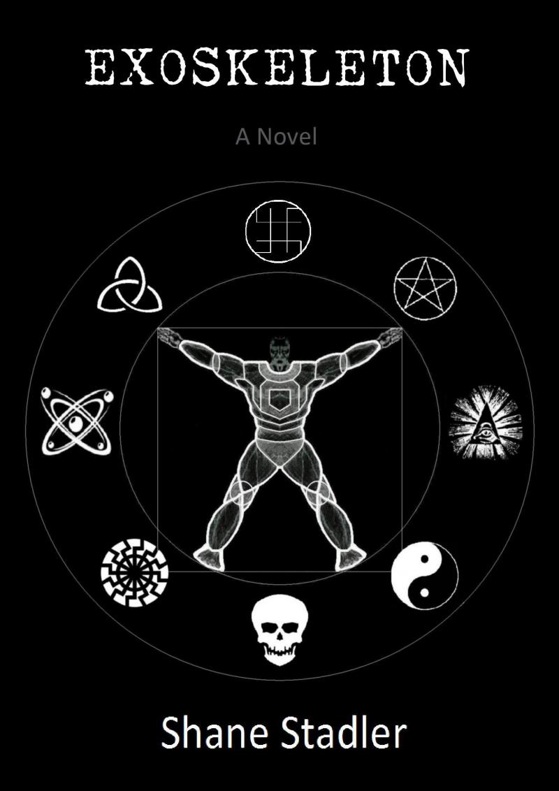 Review: Exoskeleton by Shane Stadler