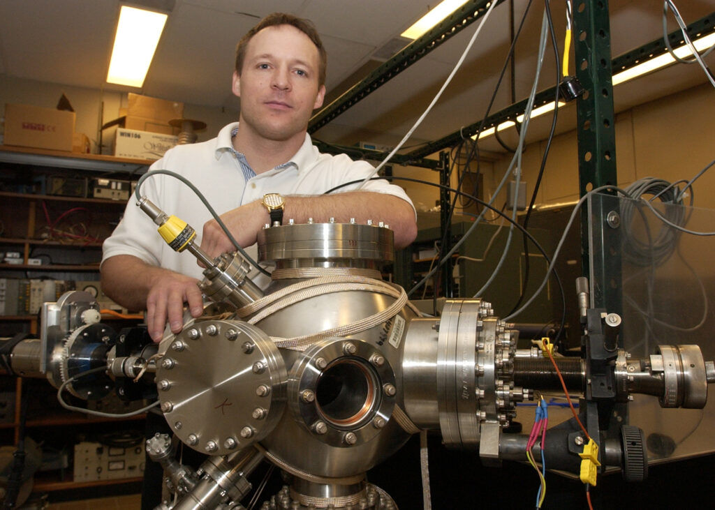 Interview With Shane Stadler (Author Of Exoskeleton)