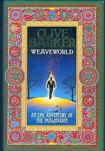 Clive Barker: An Appreciation Of His Visionary Writing And Art - N.P ...