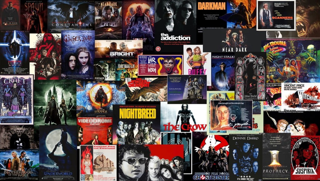 Modern Magic: A Complete Newcomers Guide To All Things Urban Fantasy ...