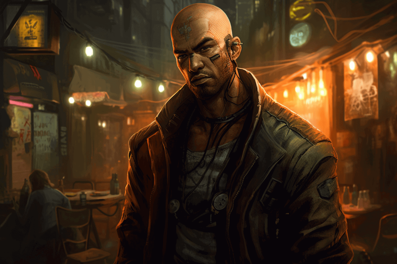 Antiheroes: Exploring Dark Urban Fantasy's Morally Ambiguous Characters