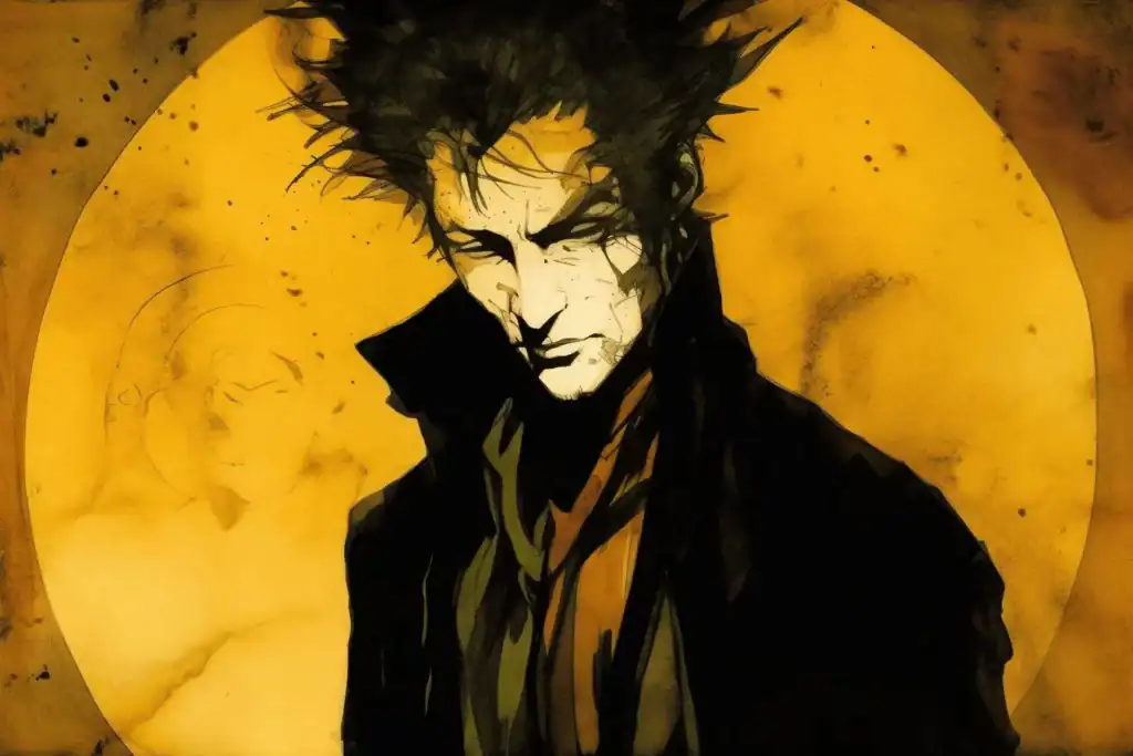 Dreaming Deeper: Unearthing Hidden Easter Eggs in Neil Gaiman's Sandman ...